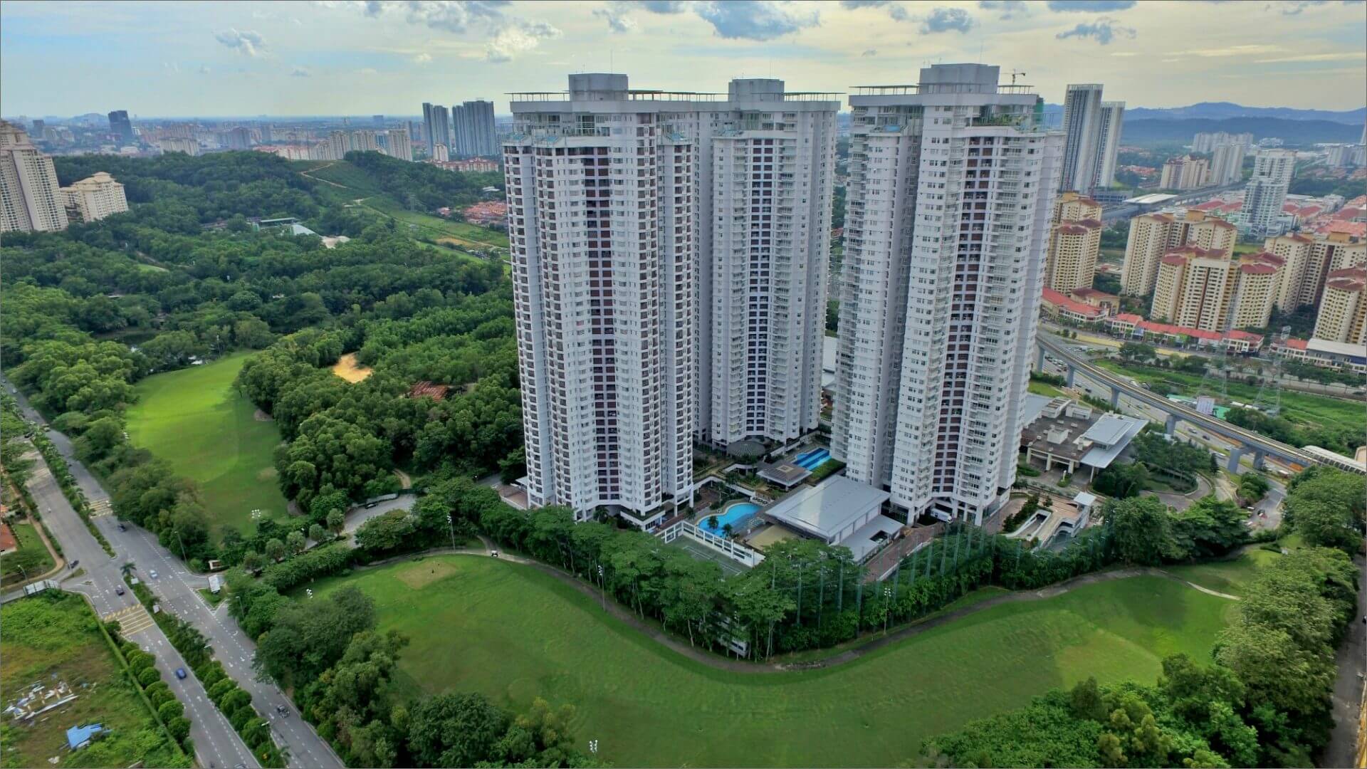 Home - Bandar Utama City Group