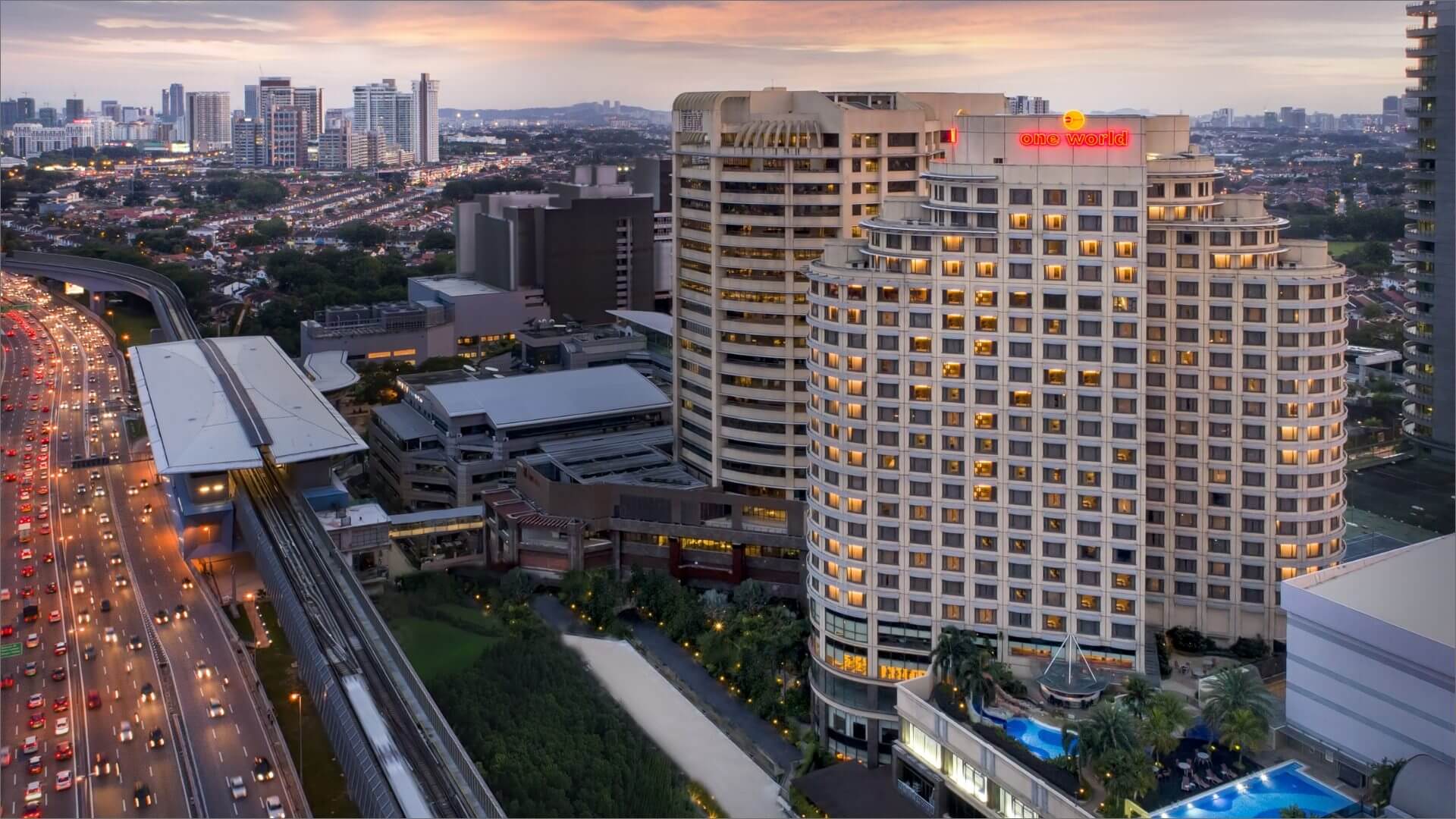 Home - Bandar Utama City Group