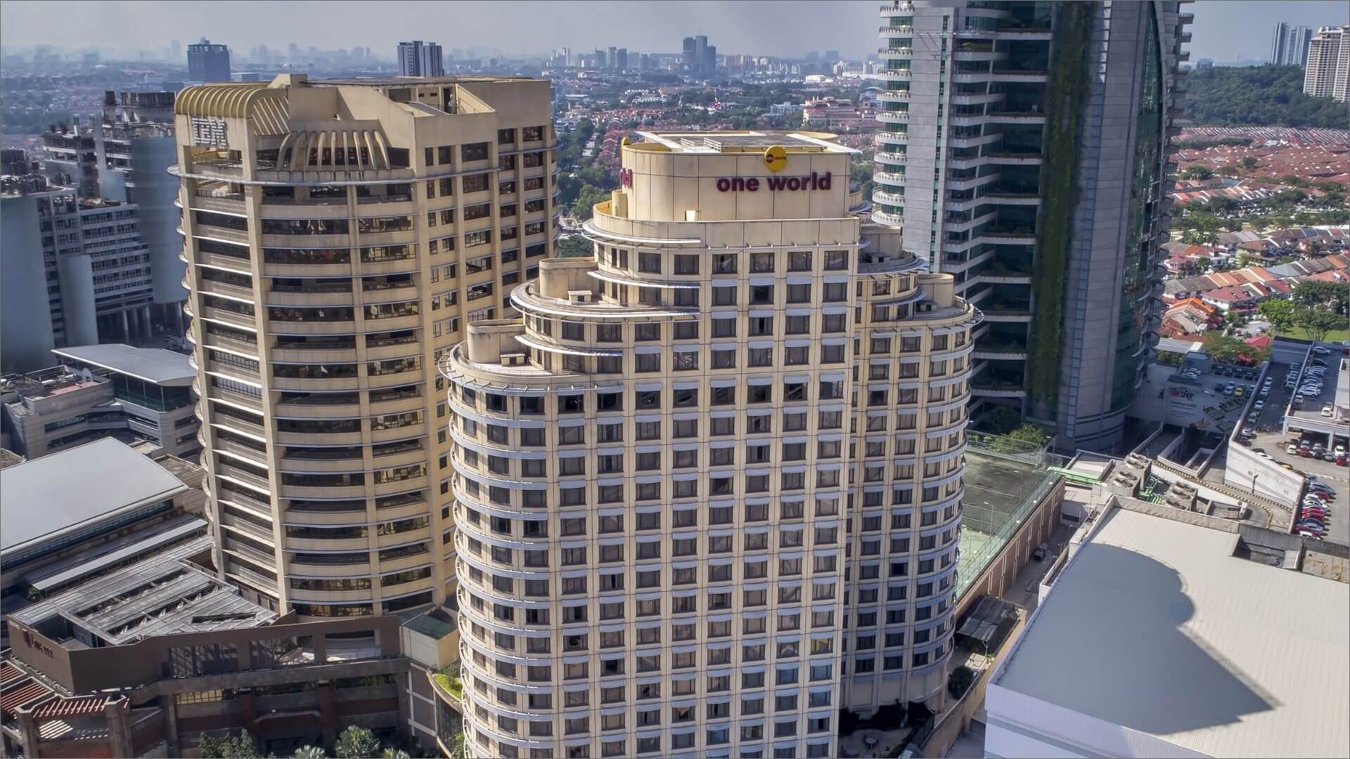 Home - Bandar Utama City Group