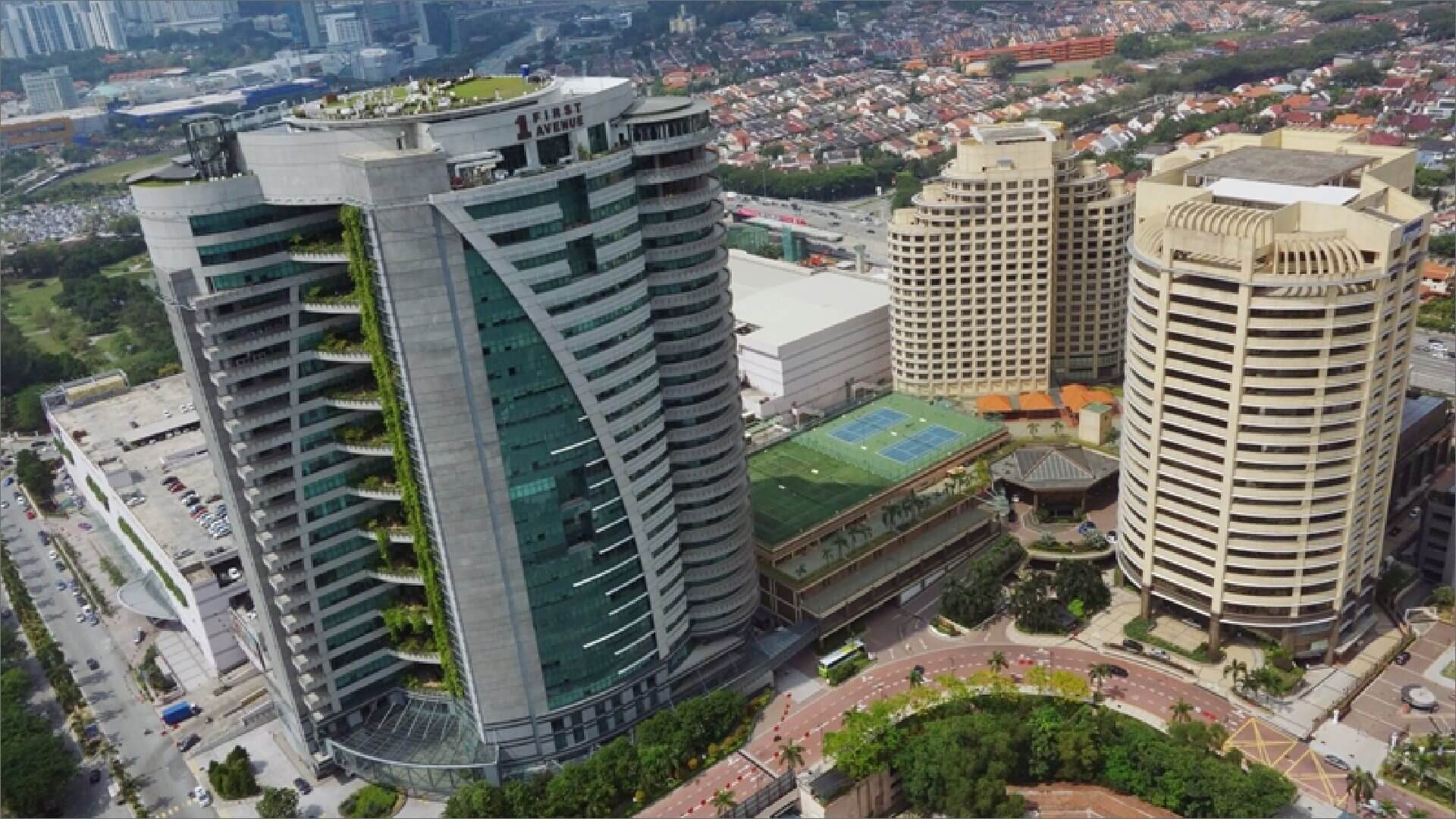 Home - Bandar Utama City Group